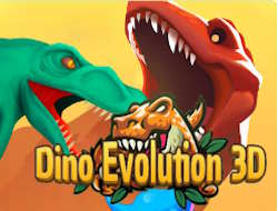Dinosaurs spēles - spēlēt bezmaksas Game -Game
